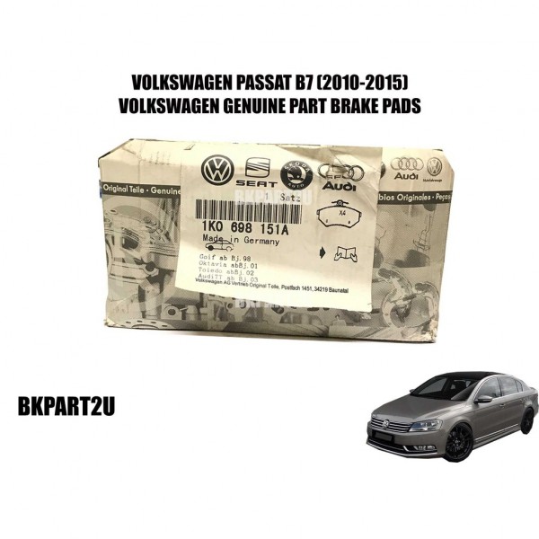 Audi Volkswagen VW Genuine Cabin Air Filter 4M0819439A/4M0 819 439 A[A4 ...