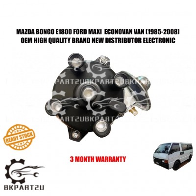 MAZDA BONGO E1800 FORD MAXI ECONOVAN VAN (1985-2008) DISTRIBUTOR ...