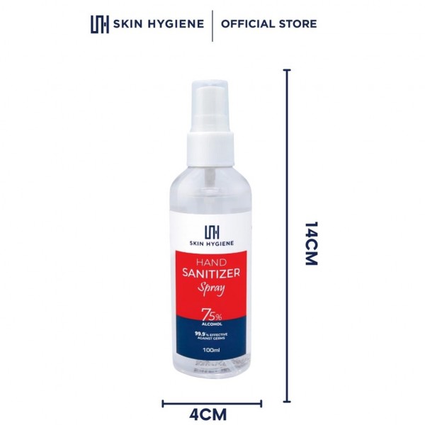 SH Hand/Spray/Gel Sanitizers (500ml/100ml/60ml) ORCHID-H.SOAP-500ML ...