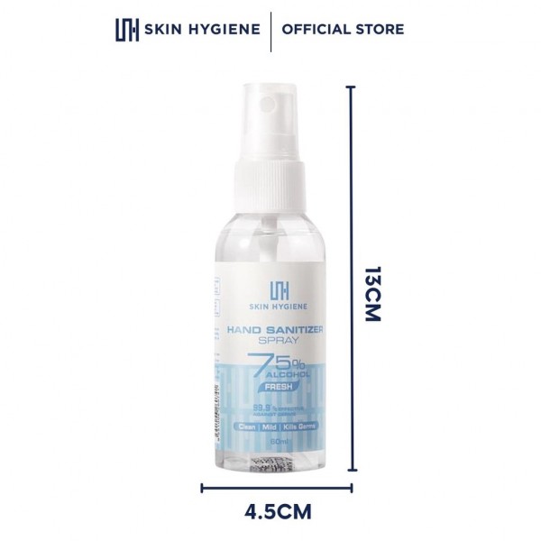 SH Hand/Spray/Gel Sanitizers (500ml/100ml/60ml) ORCHID-H.SOAP-500ML ...