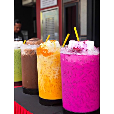 Chocketum Float [CARNIVAL USE] Jagung Normal | PGMall