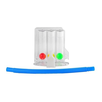 Respiratory Exercise | PGMall