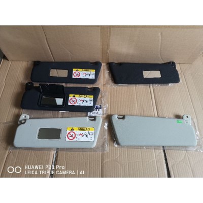 SUNVISOR PROTON PERSONA 2016 / IRIZ RH HITAM | PGMall