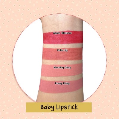 🌸Ready Stock SOBELLA BUNGA LIPSTICK | LIPMATTE SOULMATE EDITION ...