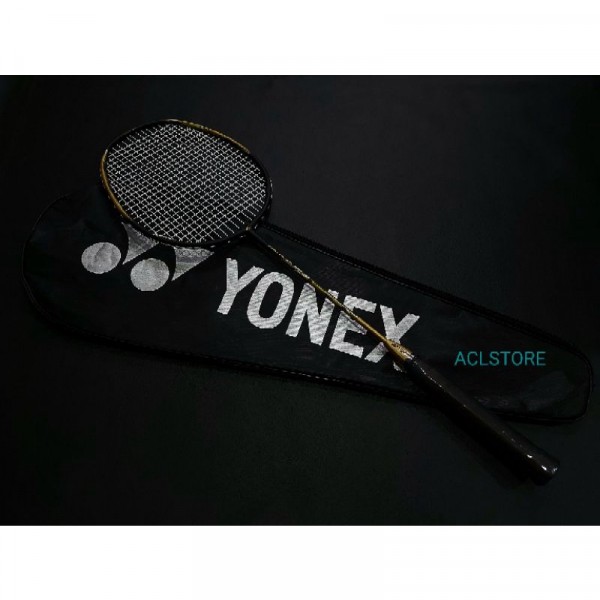 Carlton Badminton Racket Aeroblade TI Grey | PGMall