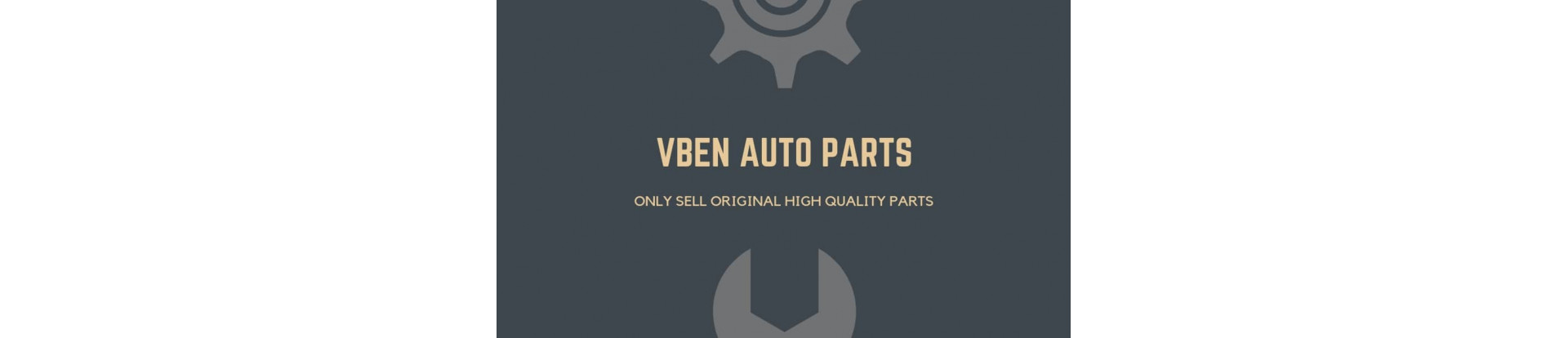Vben Auto Parts | PGMall