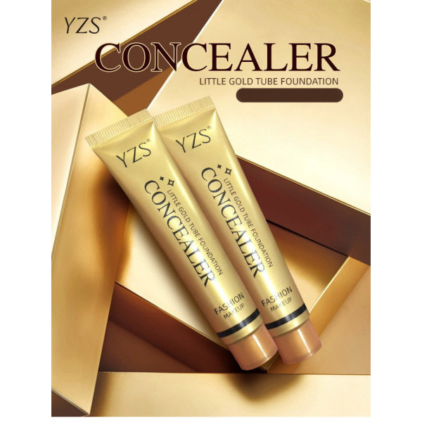 YZS Velvet Gradient Two-color Eyeshadow Stick Concealer | PGMall