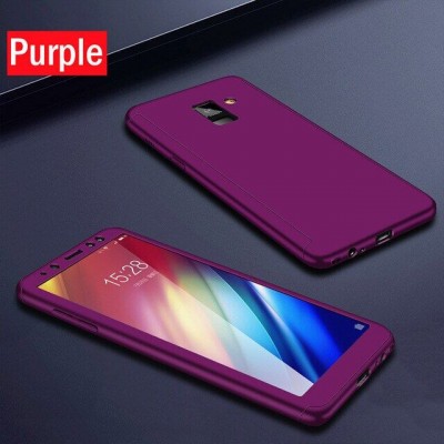 360 Luxury Full Coverage Phone Case For Huawei P10 P20 P30 P40 Lite Mate 10 Pro 20 Lite Pro Nova ...