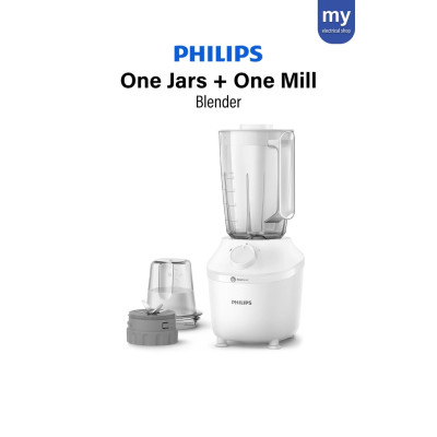 Philips Blender HR2041/10 | PGMall