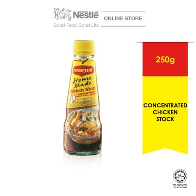 MAGGI Homemade Concentrated Chicken Stock 250g | PGMall
