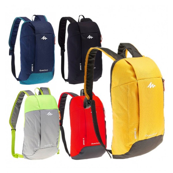 Quechua Ultra-Compact Packable Backpack Review Pack Hacker | atelier ...