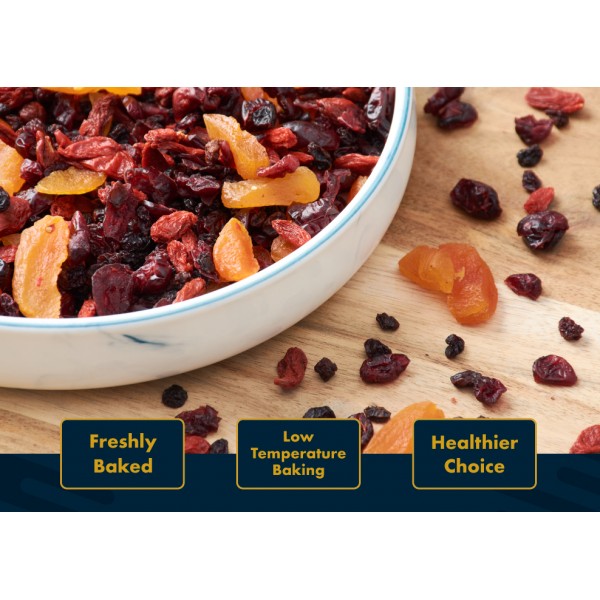 Signature Market Fruity Boost Mix (200g) (Previous Name: Antioxidant ...