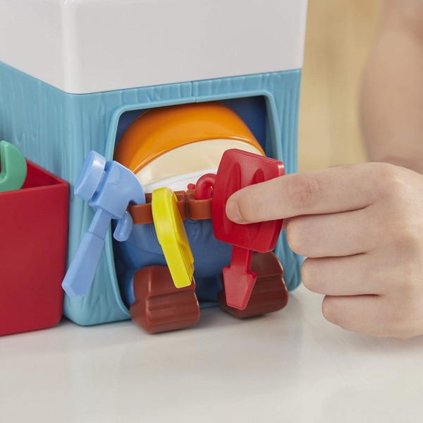 Hasbro Plumber Pants Game | PGMall
