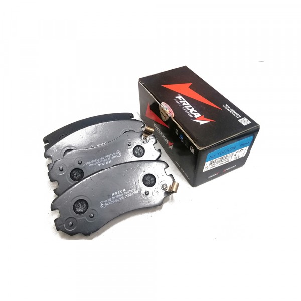 Kia Optima MG Lotze Magantis 2005-2010 Front Frixa Brake Pad | PGMall