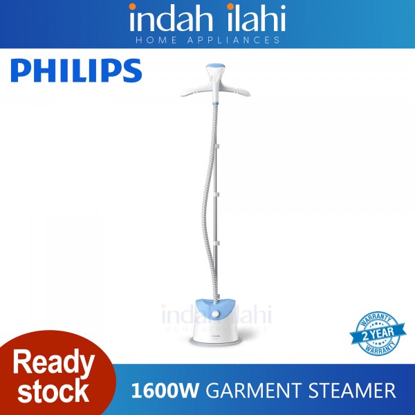 Philips Easy Touch Garment Steamer GC482 GC482/27 Upgrage of GC507/60 ...