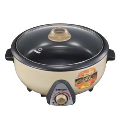 Morgan 5L Multi Cooker MMC-3500 MMC3500 | PGMall
