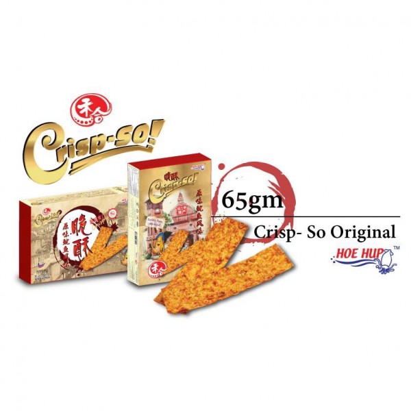 HOE HUP CRISP-SO ORIGINAL | PGMall