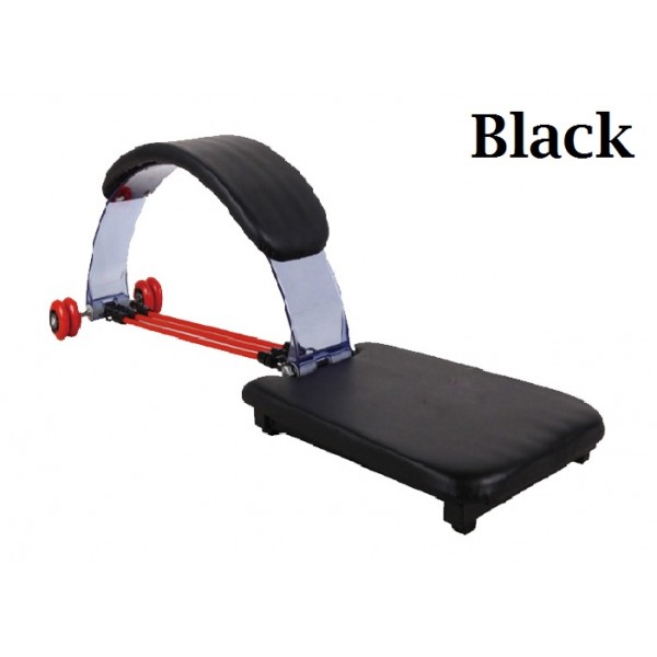 GDeal Multifunctional AB Flex Abdominal Trainer Fitness Equipment Home ...