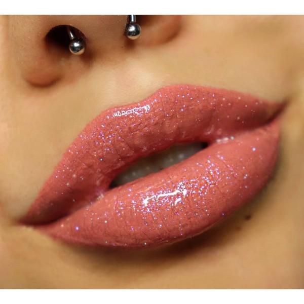 Original Profusion Cosmetics Lips-To-Go, 3 in 1 Lip Set, Rich Pigmented ...