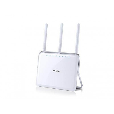 TP-Link Archer C9 AC1900 1900Mbps Dual Band Vertical Stand WiFi Router ...