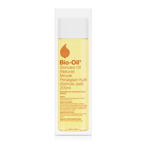 Bio-Oil Skincare Oil Natural 200ml | pgmall
