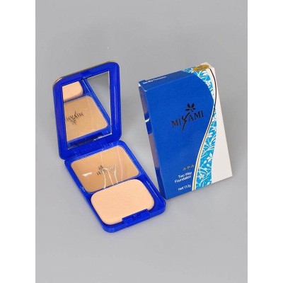 Original Miyami Compact Powder Light And Medium miyami medium original ...