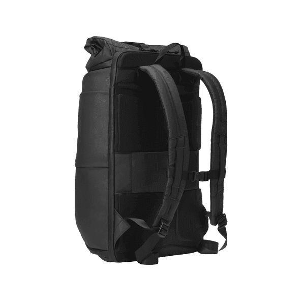 HP 15.6" Pavilion Wayfarer Laptop Bag/ Backpack - Black (5EE95AA) | PGMall