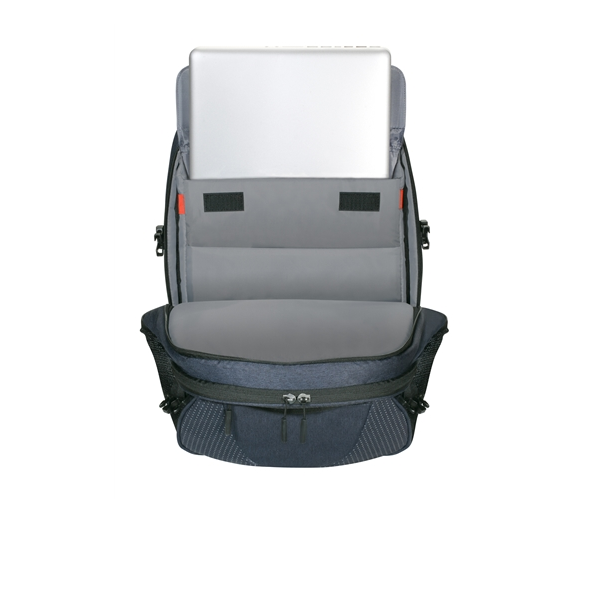 Targus 15.6" Urban Explorer Laptop Bag/ Backpack - Blue (TSB89702) | PGMall
