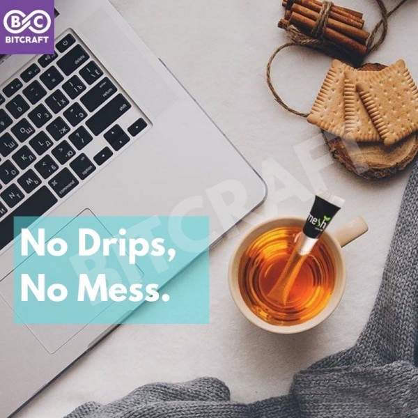 MESH Tea Stick Bag Pomegranate Tea Imported from Turkey 16 Sticks ...