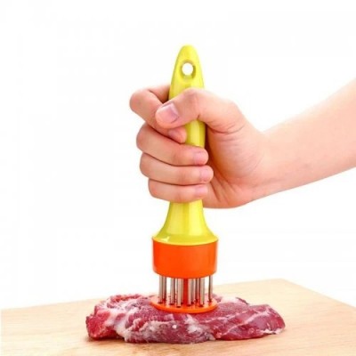 Aromate Professional stainless steel Spikes Sharp Knife Meat Beaf Steak ...