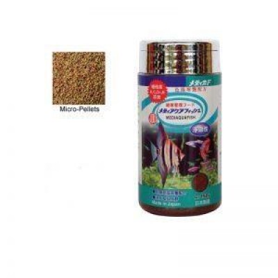 Mediaquafish Micro Pellet Food (Fish Food) | PGMall