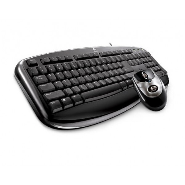 Logitech Gaming Desktop - G1 | PGMall