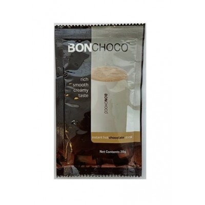 Bonchoco Instant Hot Chocolate Drink 50's | PGMall