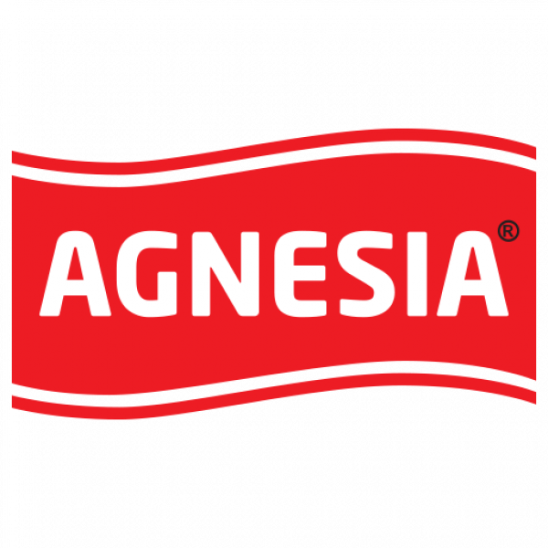 Agnesia Hygiene Care Antibacterial Shower Cream 850ml - Citrus | PGMall