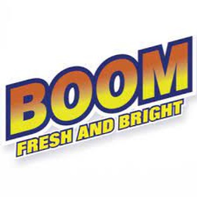 Boom Powder Detergent 750g - Regular | PGMall