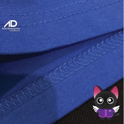 100% Cotton Men Women Tshirts in Black Color Unisex Tshirt - OREN SPORT ...