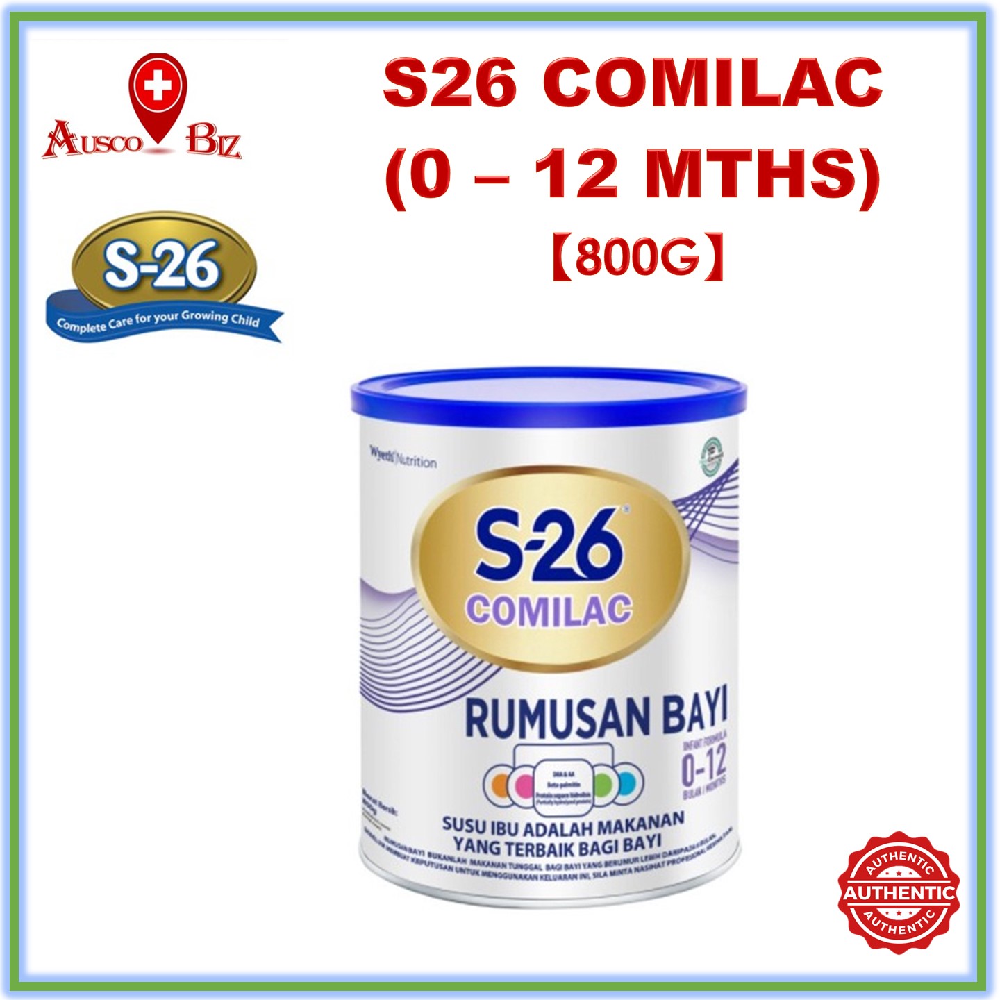 S26 Comilac Price & Promotion-Apr 2026 | BigGo Malaysia