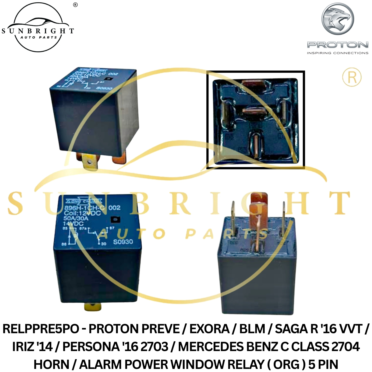 Relay Proton Iriz Price & Promotion-Sep 2025 | BigGo Malaysia