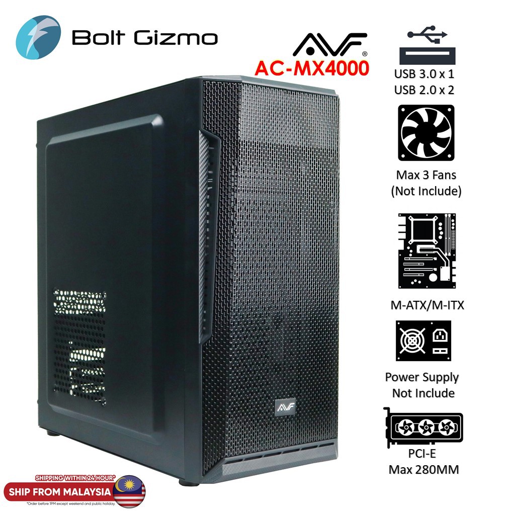 cpu casing mini Price & Promotion-Feb 2025 | BigGo Malaysia