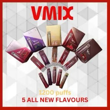 Vmix Price & Promotion-Apr 2025 | BigGo Malaysia