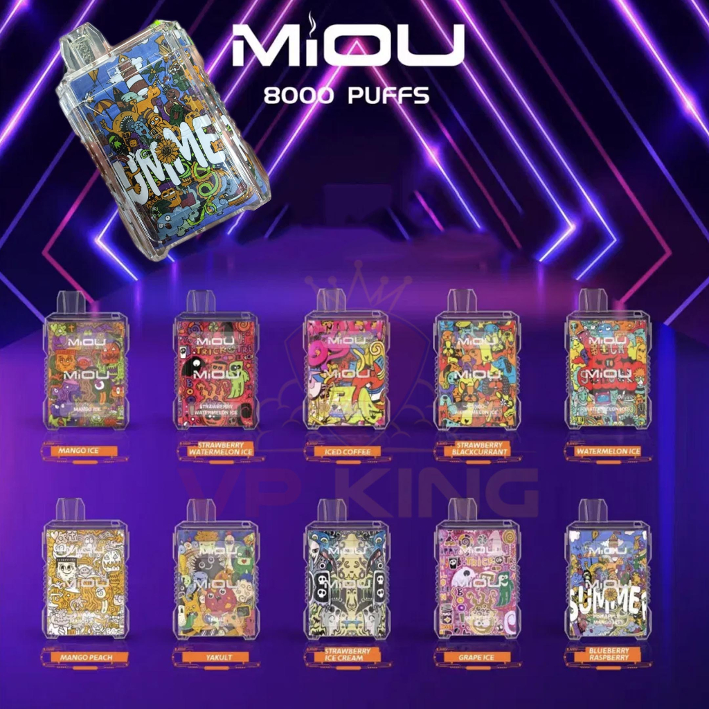 8000puffs Price & Promotion-Mac 2025 | BigGo Malaysia