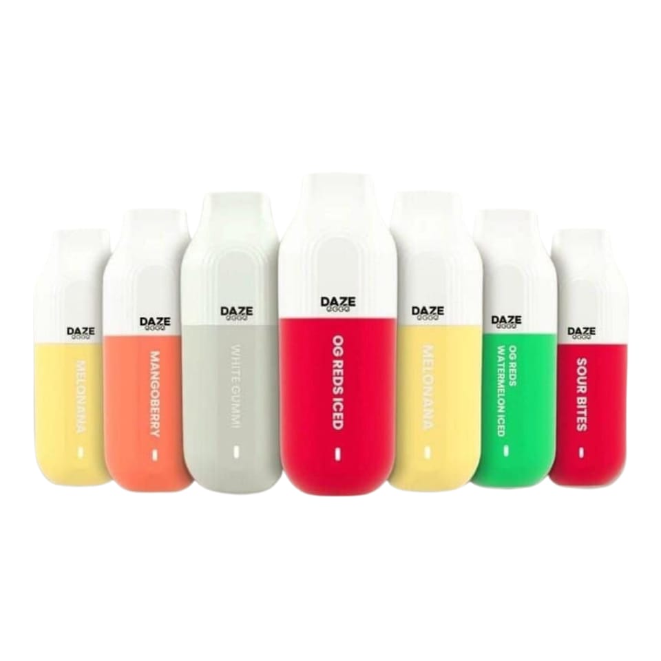 3000 puffs Price & Promotion-Mac 2025 | BigGo Malaysia