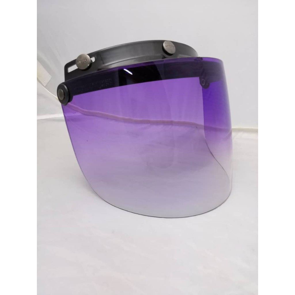 Visor 2 Tone 3 Button Price & Promotion-Ogo 2025 | BigGo Malaysia